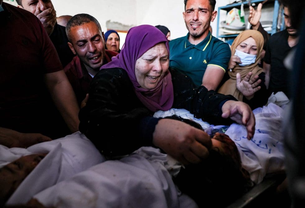 BOIKOT BARANGAN ISRAEL | Persatuan Pesara Kerajaan Malaysia