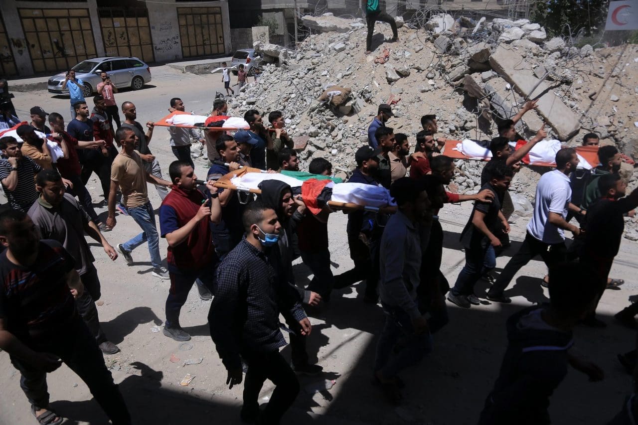 BOIKOT BARANGAN ISRAEL | Persatuan Pesara Kerajaan Malaysia